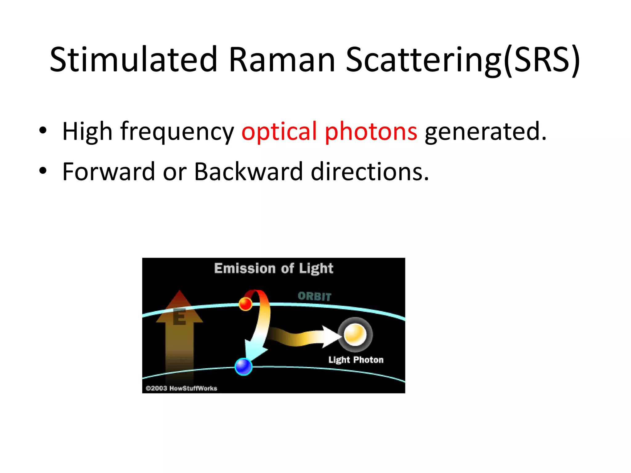 Scattering and bending loss 18 19 | PDF