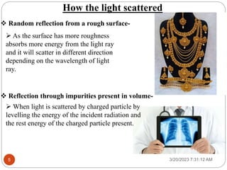 scattering of light.ppt