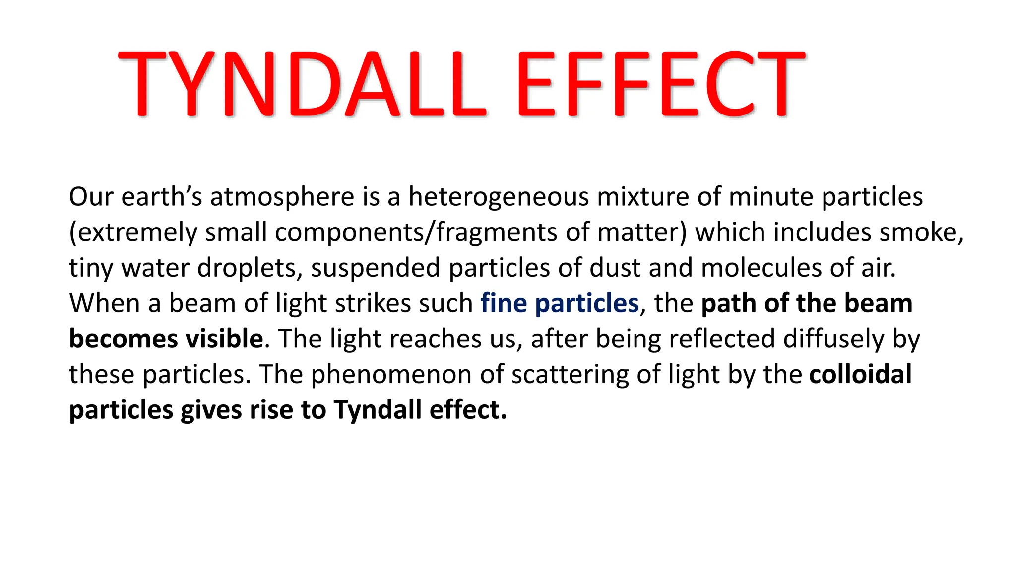 Scattering of Light Class 10 PPT for Students.pptx