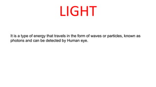 Scattering of Light Class 10 PPT for Students.pptx