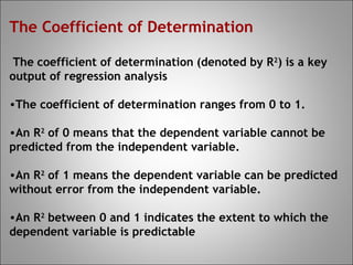 Scatter plot | PPT
