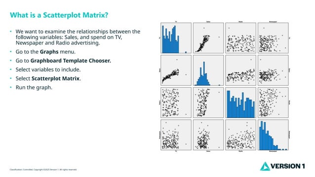 Scatterplot Matrix in IBM SPSS Statistics.pptx