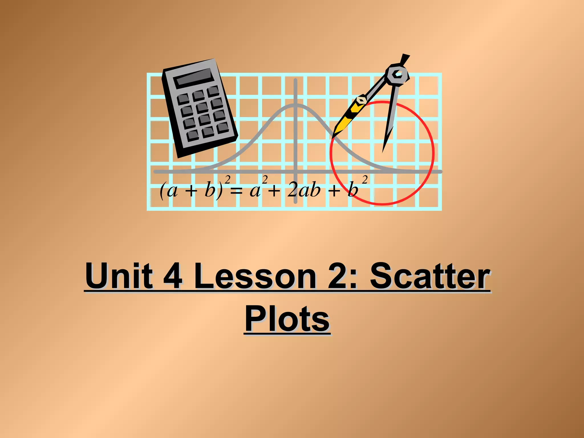 Scatterplots[1] | PPT