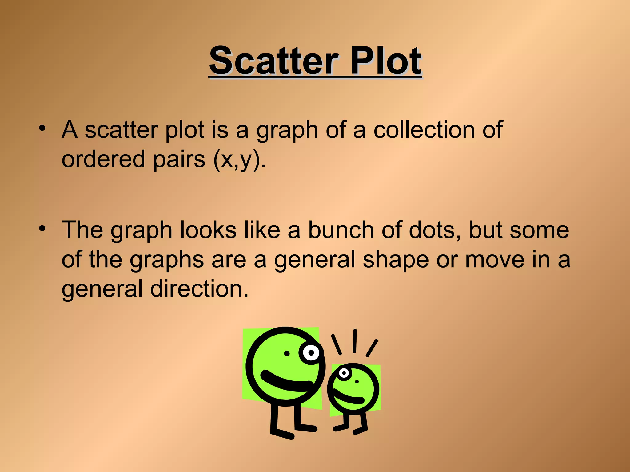 Scatterplots[1] | PPT