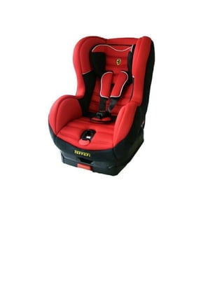 Scaun auto cu isofix la idealbebe.ro