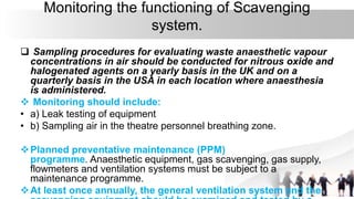 Scavanging system | PPTX