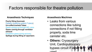 Scavanging system | PPTX