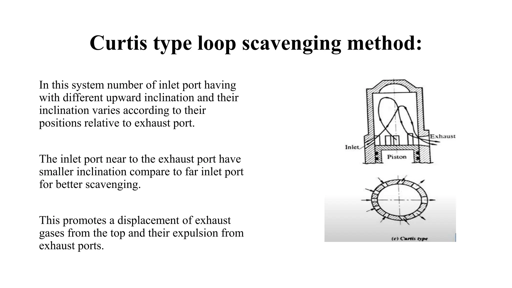 Scavenging in Diesel Engines by tharun kumar.pptx