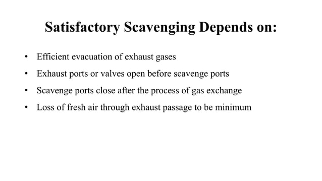 Scavenging in Diesel Engines by tharun kumar.pptx