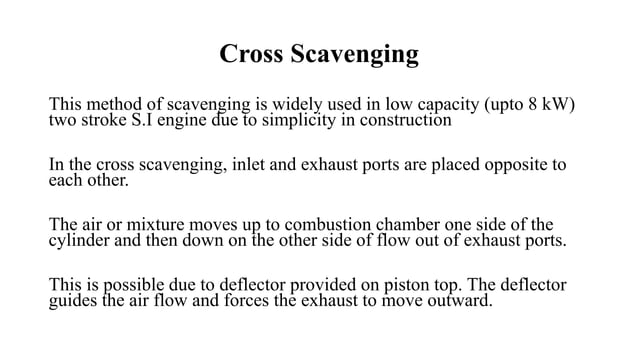 Scavenging in Diesel Engines by tharun kumar.pptx