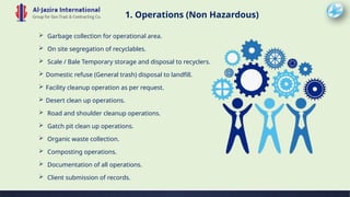 SCA Waste management presentation 1.pptx