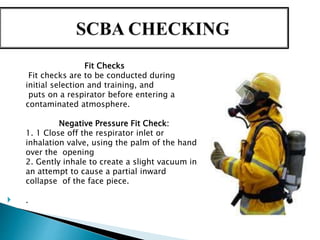 Scba 1234 | PPTX