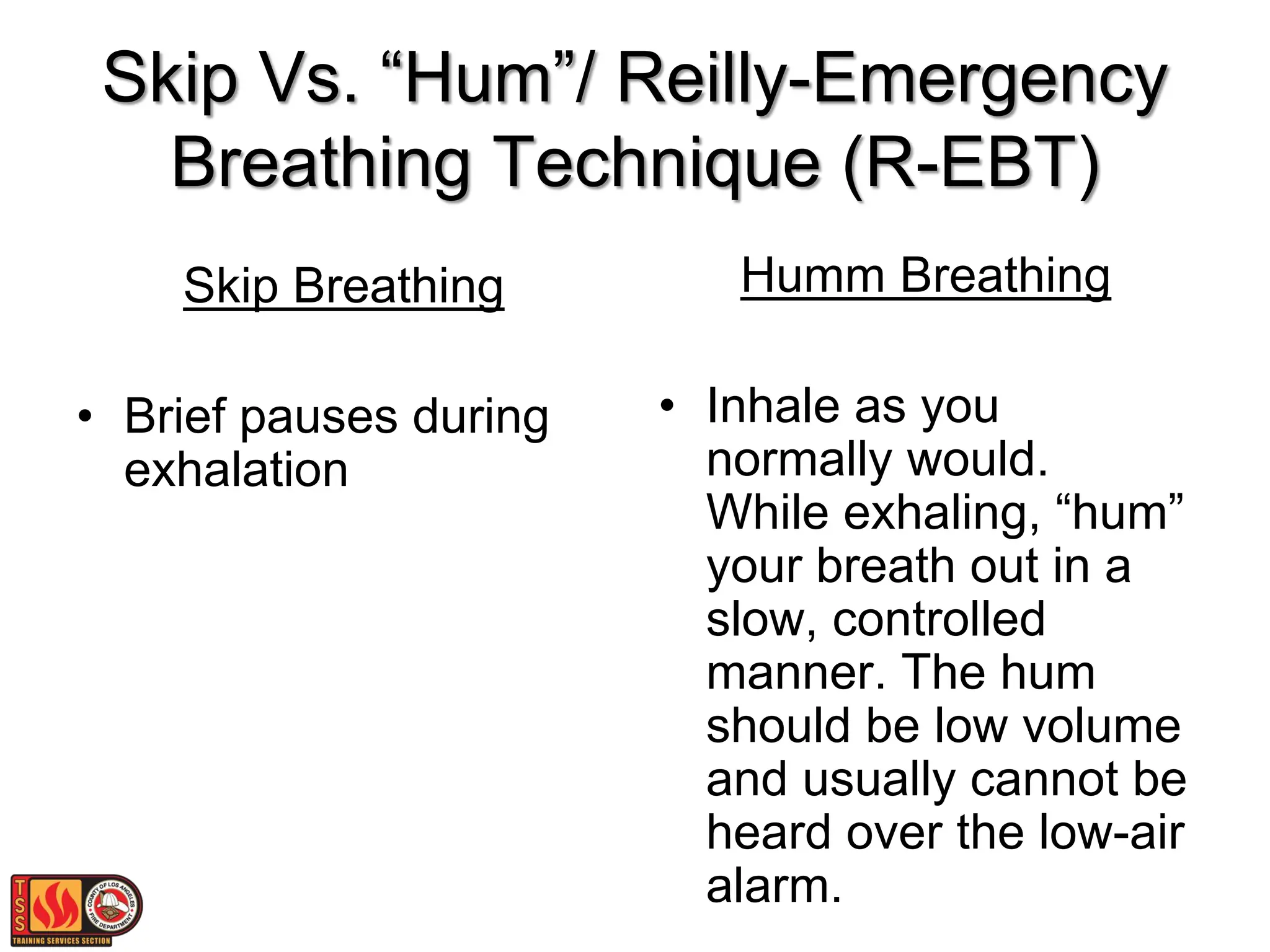 Materi SCBA (Self Contained breathing Apparatus) | PDF