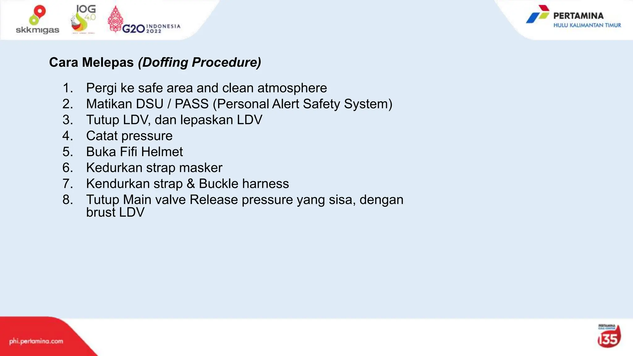 SCBA (SELF CONTAIN BREATHING APPARATUS) & DONNING FIRE SUIT GEAR.pptx