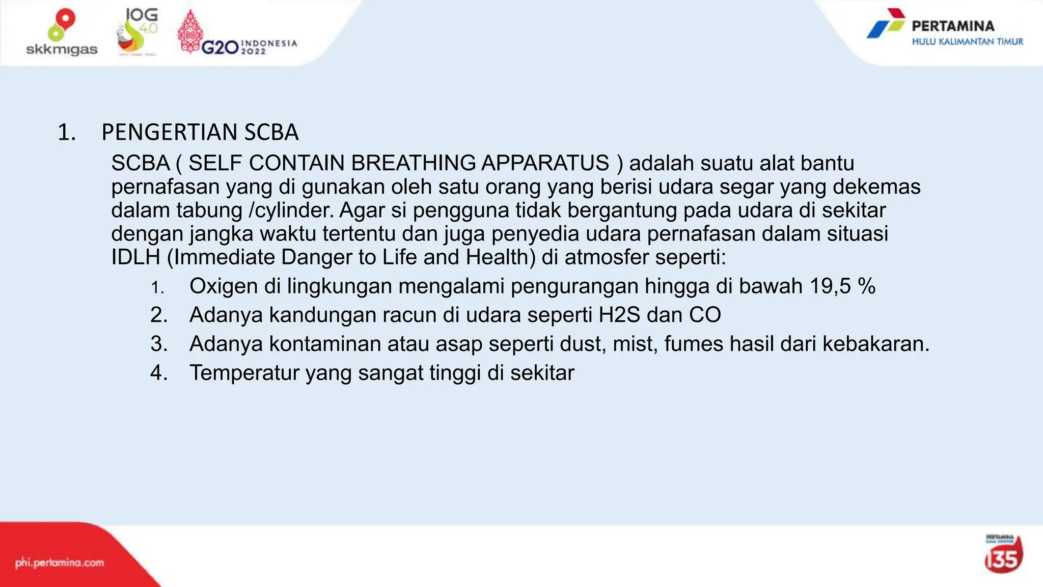 SCBA (SELF CONTAIN BREATHING APPARATUS) & DONNING FIRE SUIT GEAR.pptx