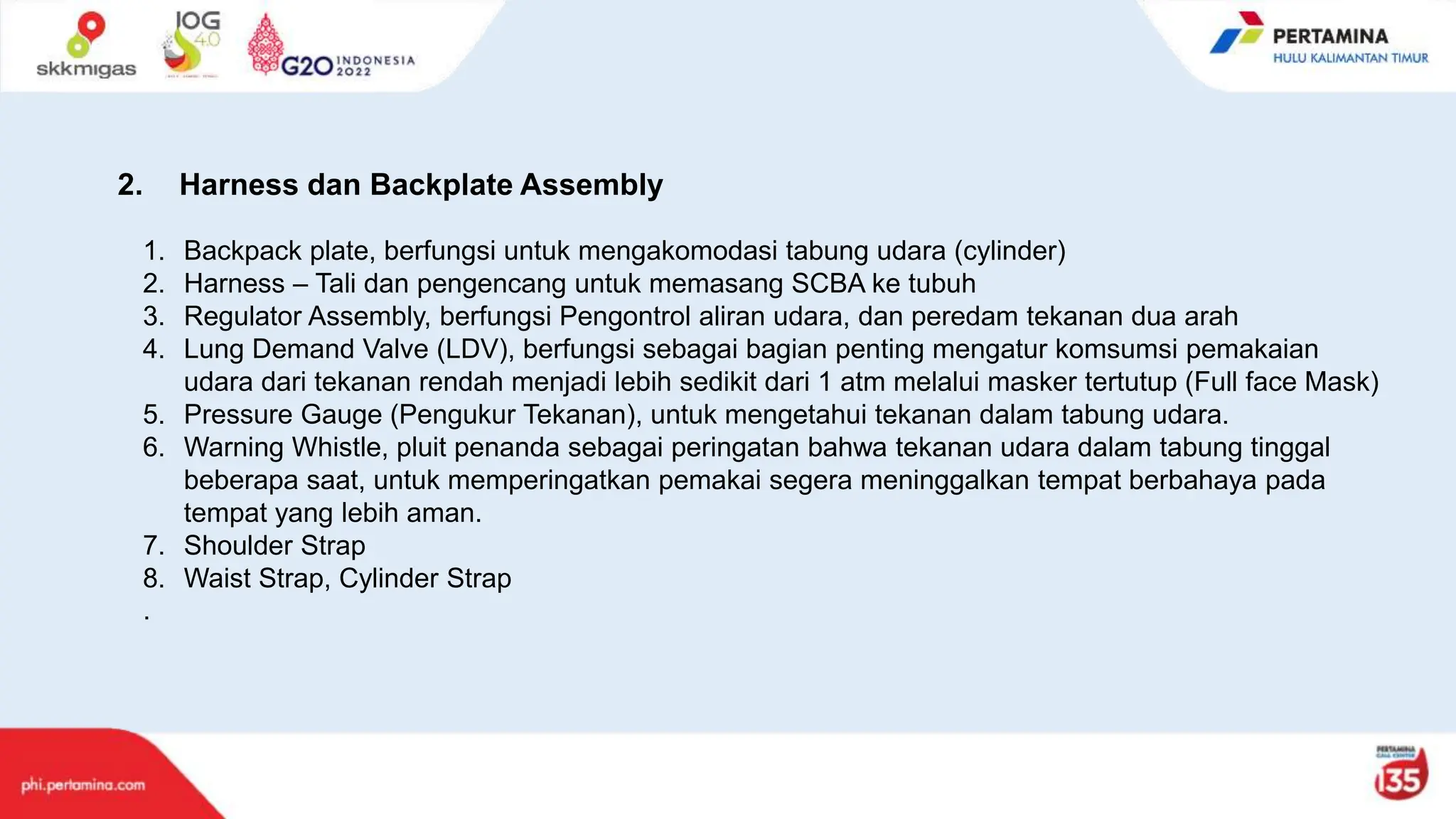 SCBA (SELF CONTAIN BREATHING APPARATUS) & DONNING FIRE SUIT GEAR.pptx