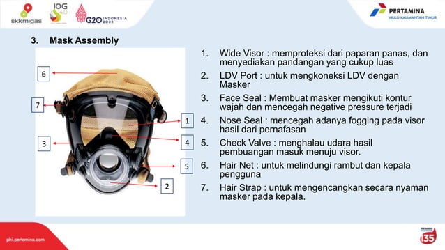 SCBA (SELF CONTAIN BREATHING APPARATUS) & DONNING FIRE SUIT GEAR.pptx