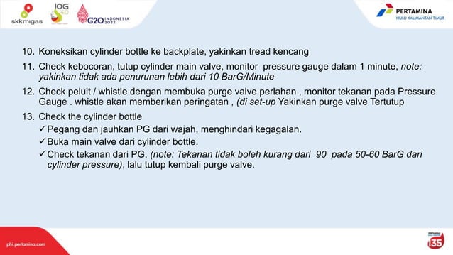 SCBA (SELF CONTAIN BREATHING APPARATUS) & DONNING FIRE SUIT GEAR.pptx