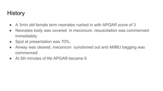 SCBU case report (1).pptx