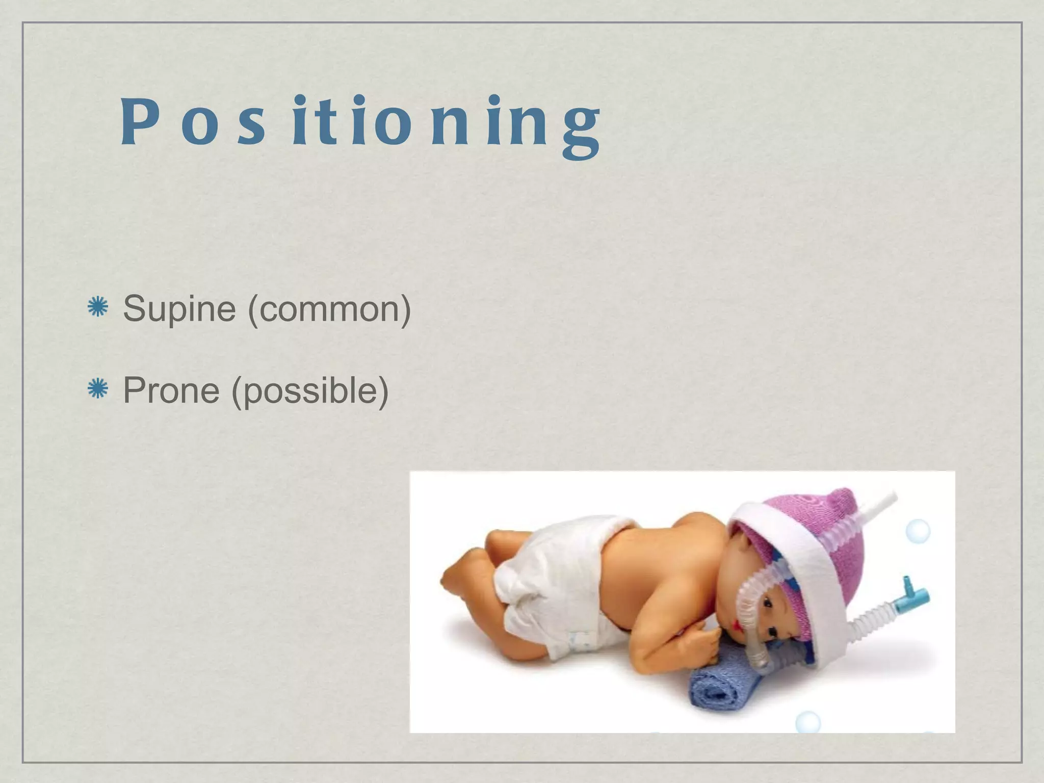 SCBU CPAP DR STEVE WONG | PPT