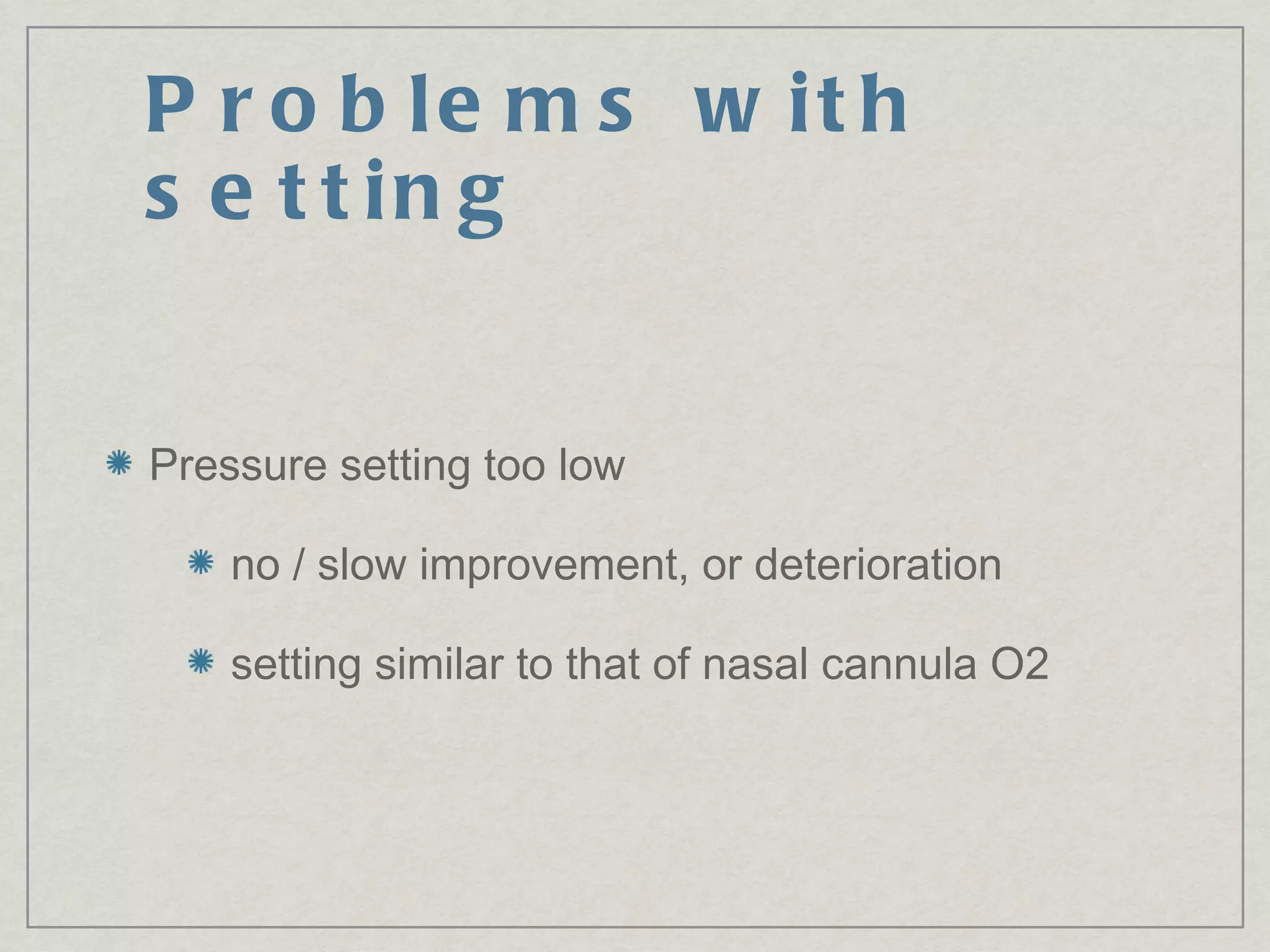 SCBU CPAP DR STEVE WONG | PPT