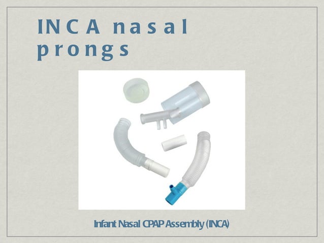 SCBU CPAP DR STEVE WONG | PPT