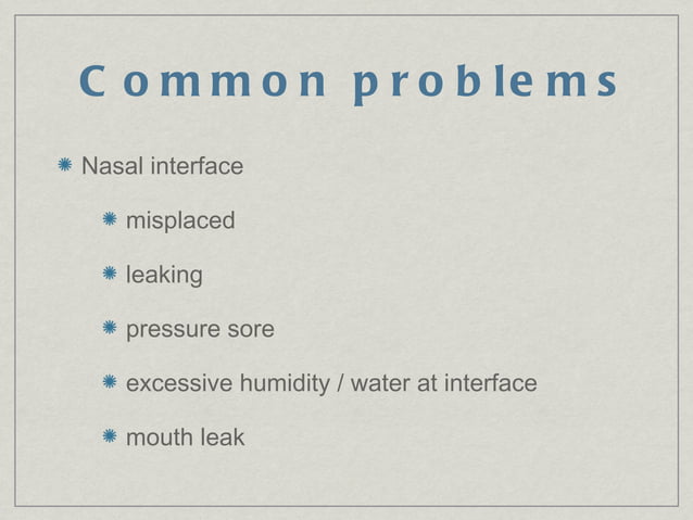 SCBU CPAP DR STEVE WONG | PPT