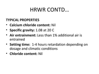 Self compacting concrete | PPT