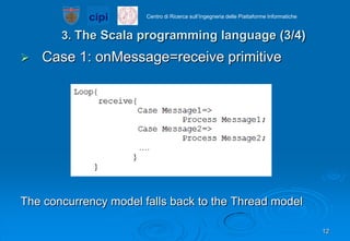 Scc2012 Scala | PPT