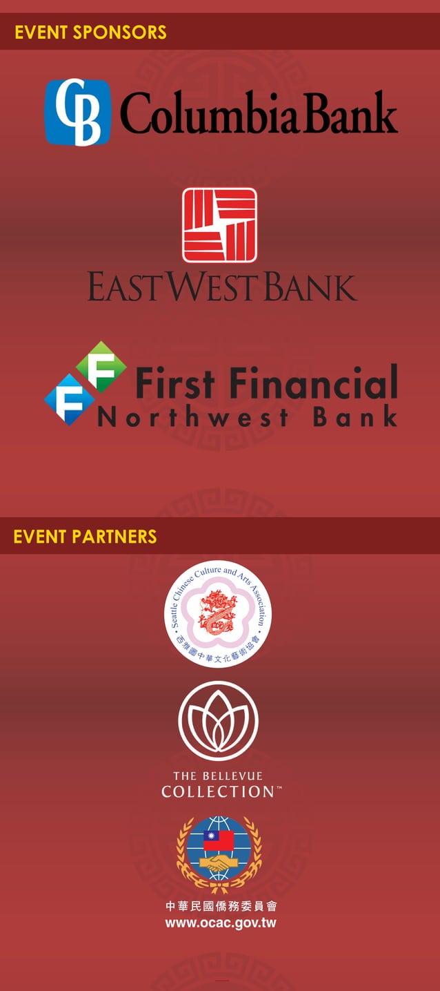 SCCAA 2020 Lunar New Year Program Draft | PDF