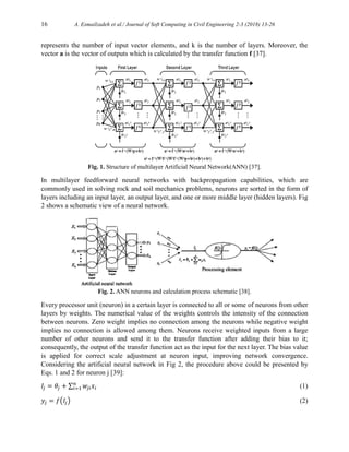 Connectivity and Flowrate Estimation of Discrete Fracture Network Using Artificial Neural ...
