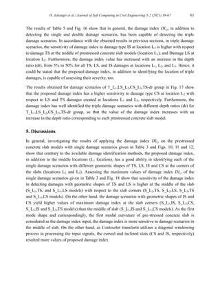 Application of Contourlet Transform in Damage Localization and Severity ...