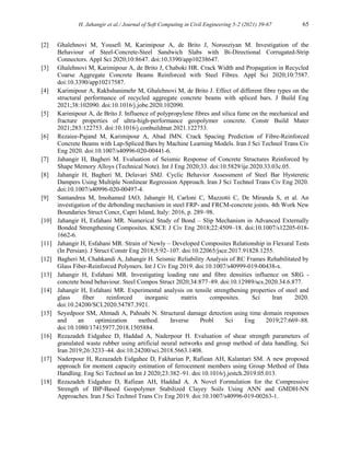 Application of Contourlet Transform in Damage Localization and Severity ...