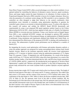 Optimization of Invasive Weed for Optimal Dimensions of Concrete ...