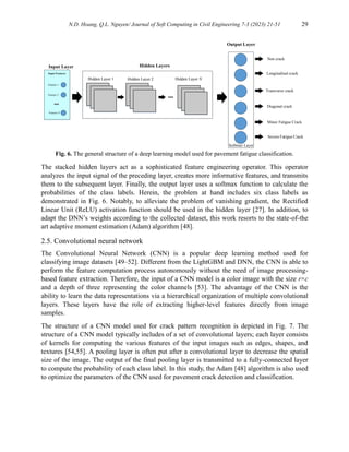 Computer Vision-Based Recognition of Pavement Crack Patterns Using Light Gradient Boosting ...
