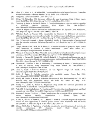 Neural Network Models for the Half-Cell Potential of Reinforced Slabs ...