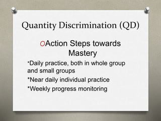 Oakdale SCC Kindergarten Presentation | PPTX