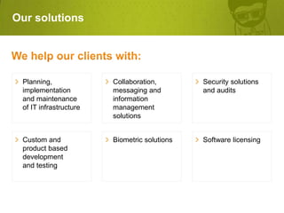 Sccm hands-on-lab | PDF | Operating Systems | Computer Software and Applications