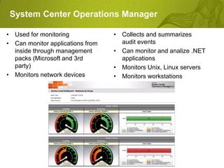 Sccm hands-on-lab | PDF | Operating Systems | Computer Software and Applications