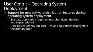 SCCM_TechnicalOverview SCCM_TechnicalOverview | PPTX