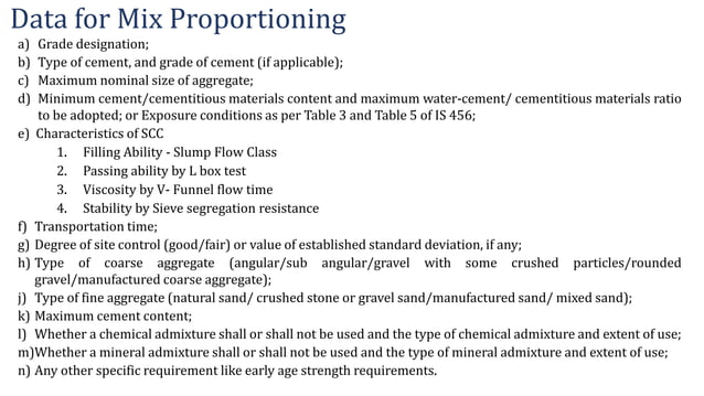 SCC Mix Design.pptx