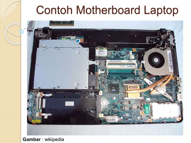 Scc modul 1 kls x | PPTX