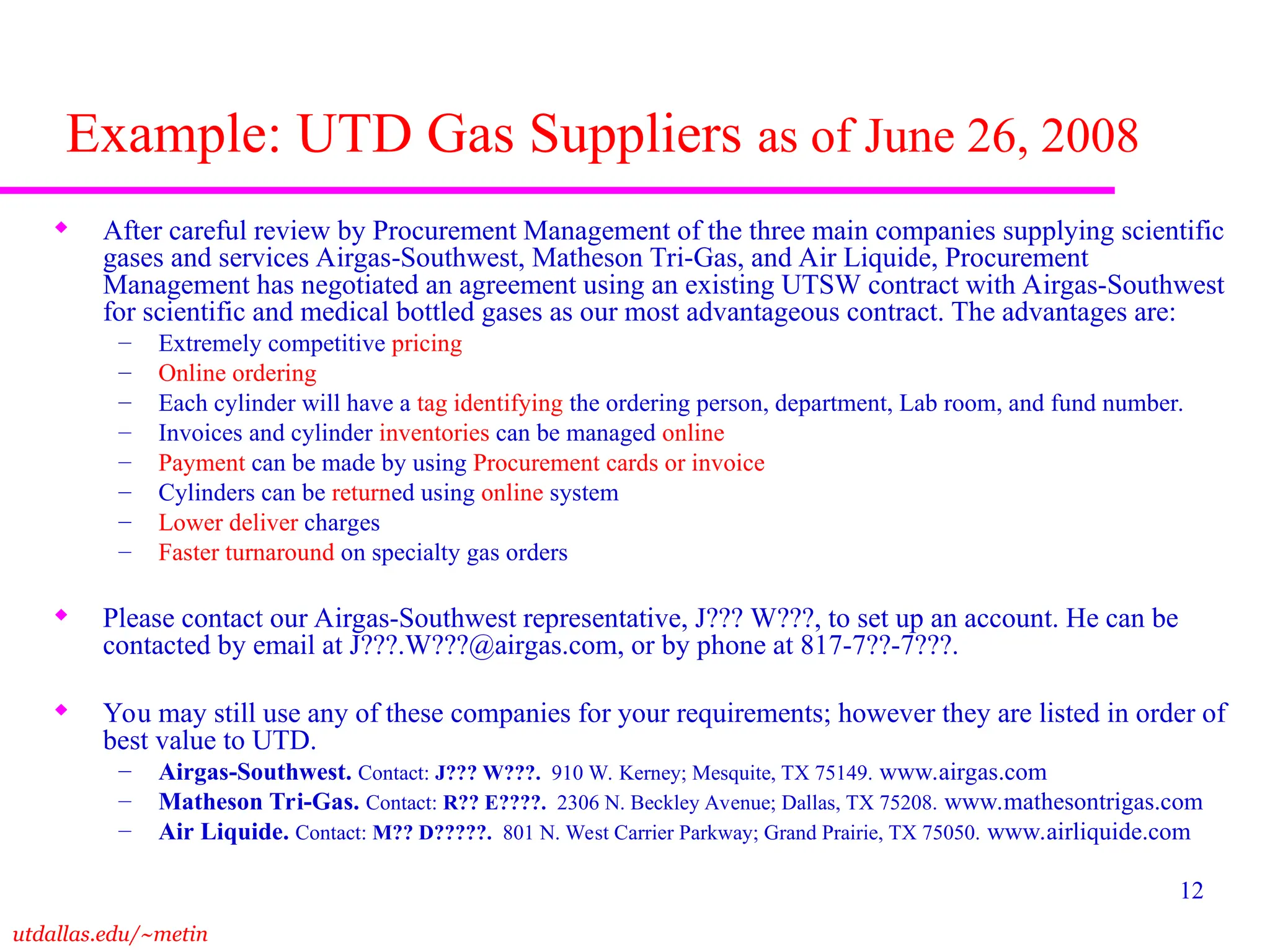 Sourcing and Contract Management _Service Ops | PPT