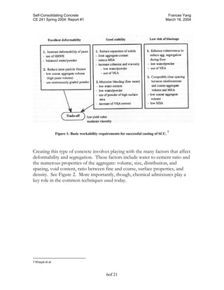 Scc report | PDF | Home Improvement | Home & Garden