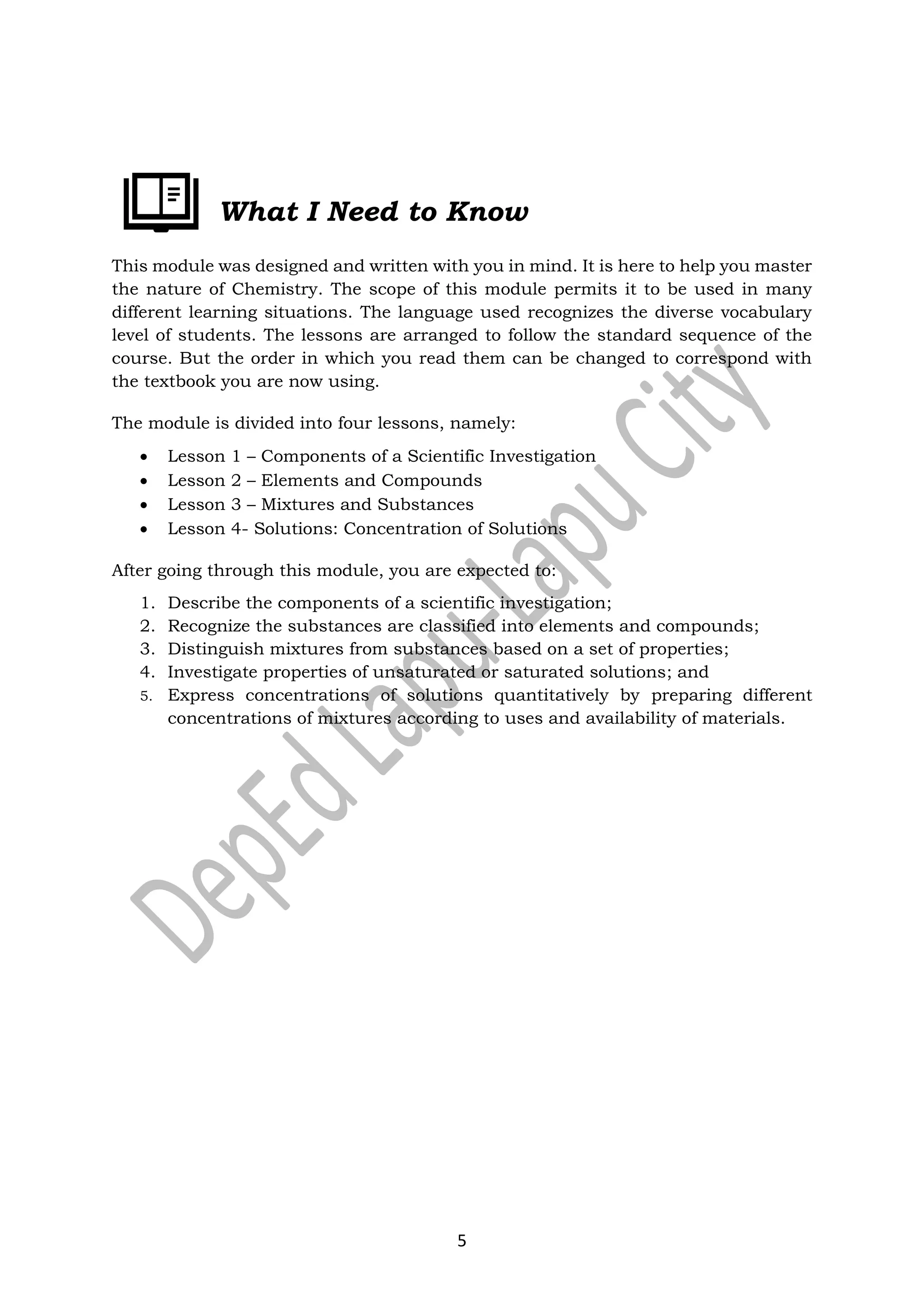 (SCC) RESEARCH7 Q1 W1.pdf its scientific methods for grade 7 learners | PDF