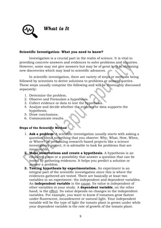 (SCC) RESEARCH7 Q1 W1.pdf its scientific methods for grade 7 learners | PDF