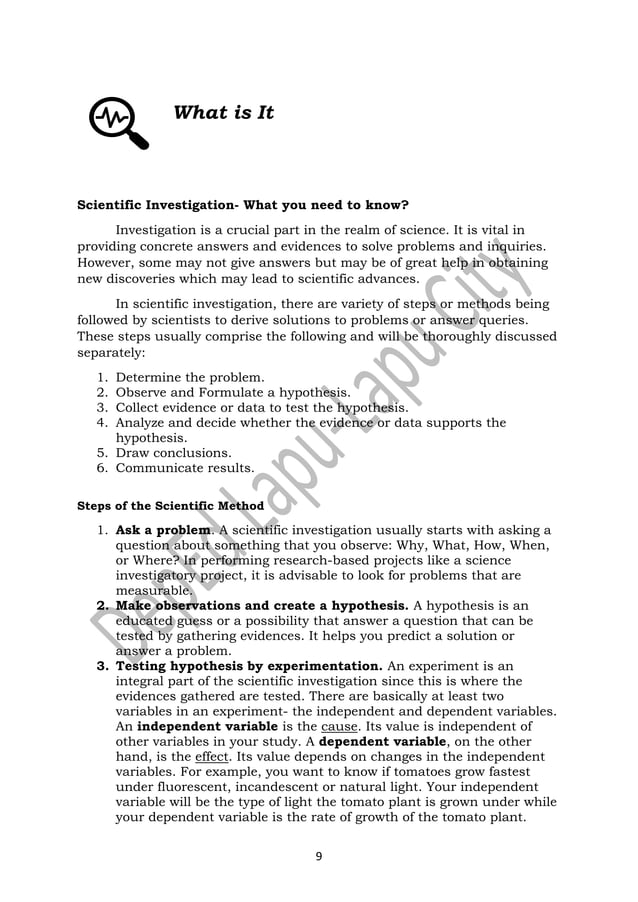 (SCC) RESEARCH7 Q1 W1.pdf its scientific methods for grade 7 learners ...
