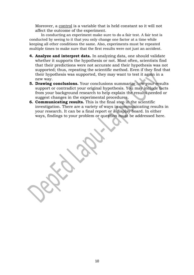 (SCC) RESEARCH7 Q1 W1.pdf its scientific methods for grade 7 learners ...