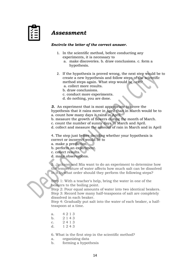 (SCC) RESEARCH7 Q1 W1.pdf its scientific methods for grade 7 learners ...
