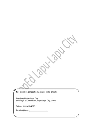 (SCC) RESEARCH7 Q1 W1.pdf its scientific methods for grade 7 learners | PDF